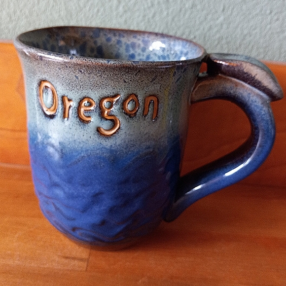 Hand Crafted | Kitchen | New Coffee Mug | Poshmark